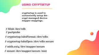 Server hardening methedologies | PPT