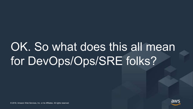 Serverless and DevOps | PPTX