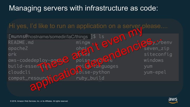 Serverless and DevOps | PPTX