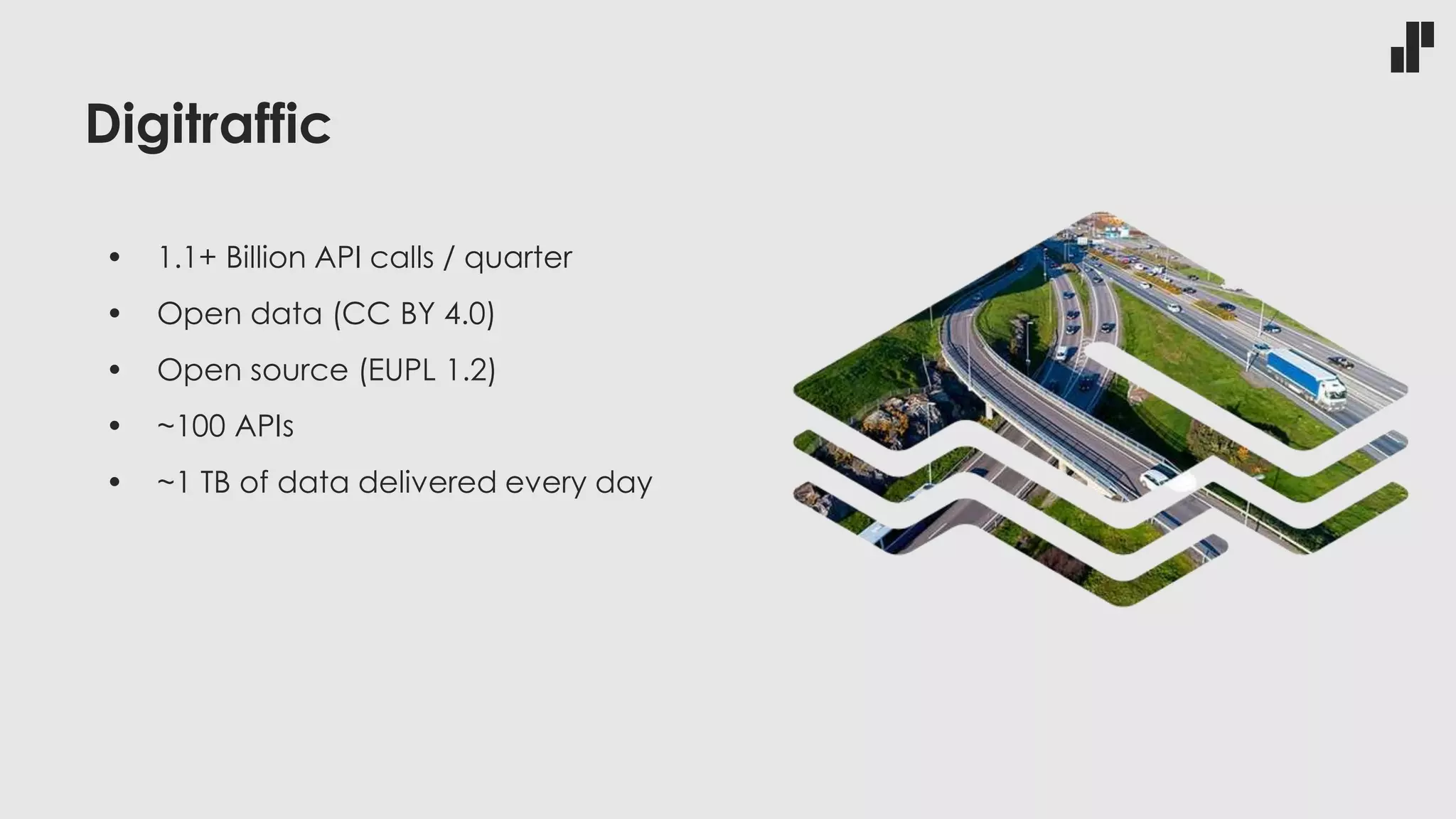 Creating serverless APIs for marine traffic | PPT