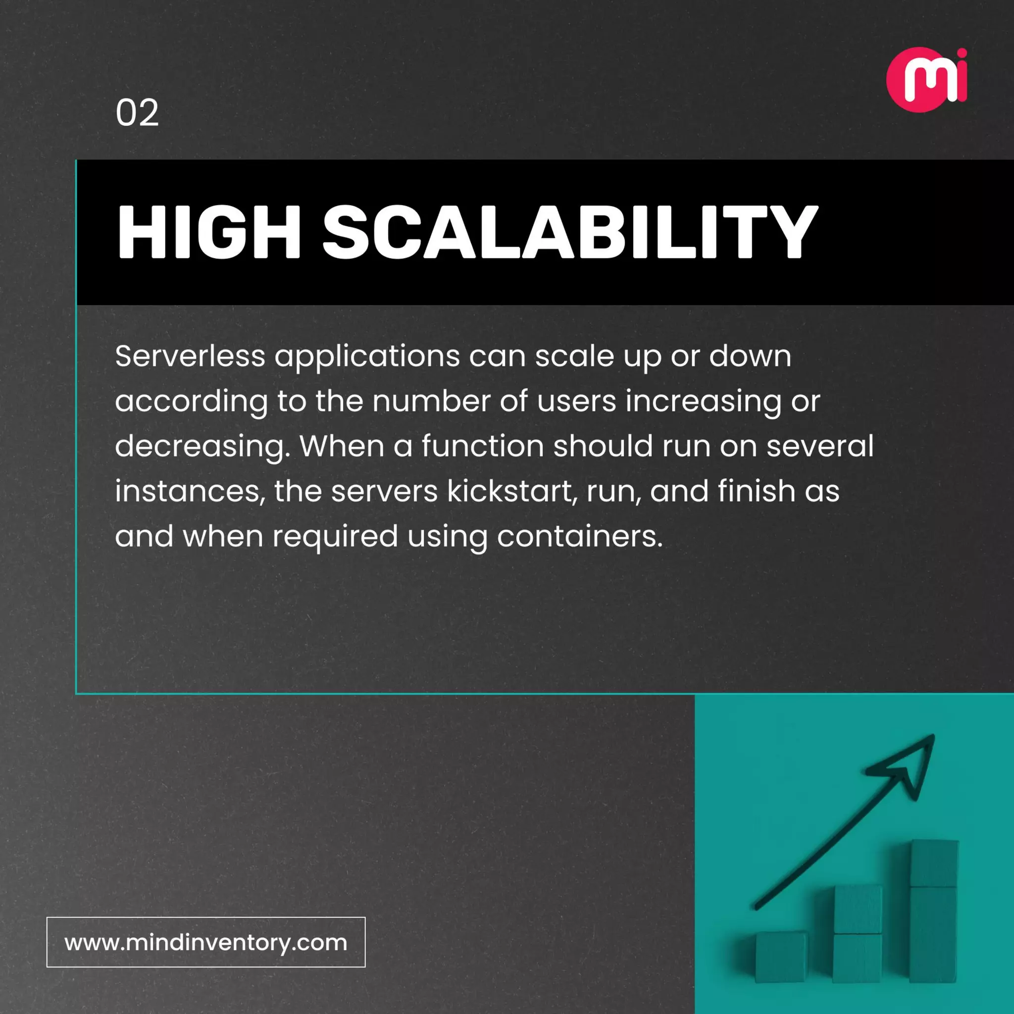 The Benefits Of Serverless Architecture Pdf