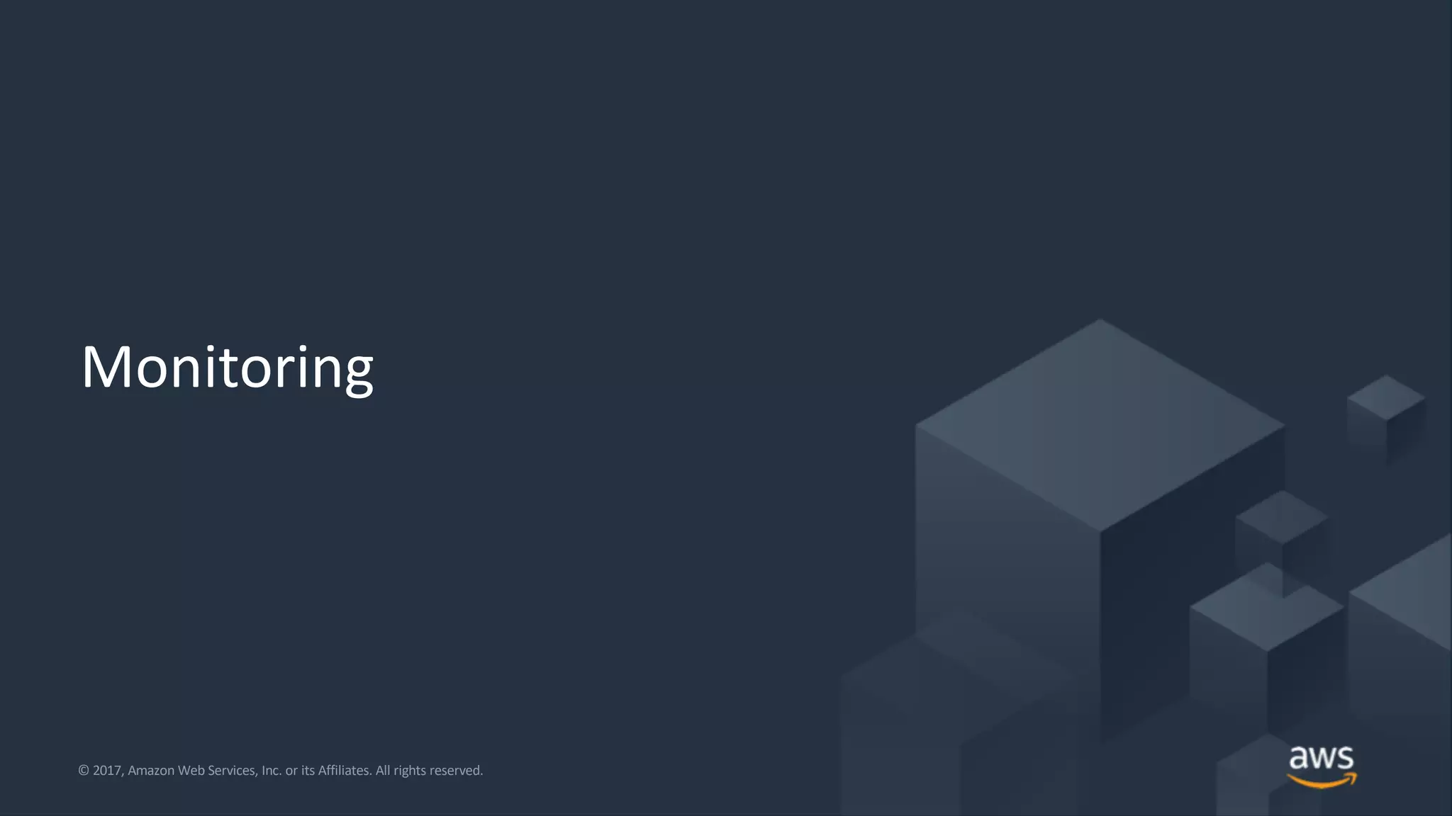 Serverless Architecture Patterns And Best Practices Ppt