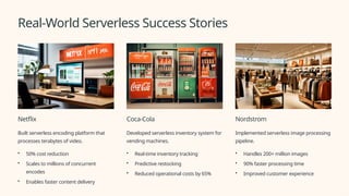 Serverless-Computing-The-Future-of-Backend-Development | PPTX