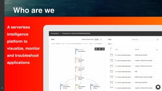 Speed up your Serverless development flow | PDF