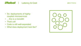 Serverless Architecture at iRobot | PPTX
