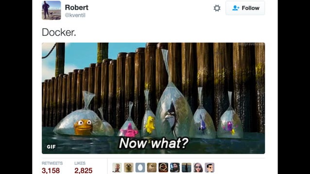 Hitchhiker's Guide to"'Serverless" Javascript - Steven Faulkner, Bustle | PPT