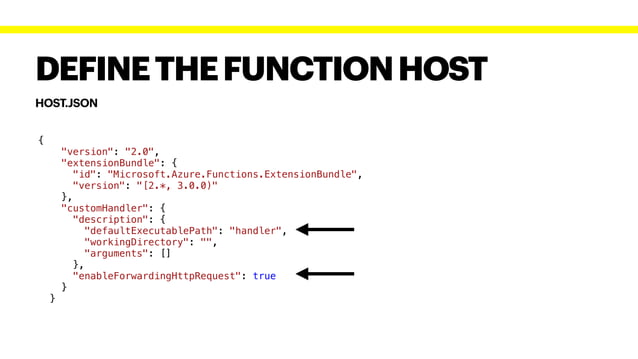 Serverless Rust | PPT