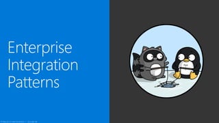 A Look Back at Enterprise Integration Patterns and Their Use into Today ...