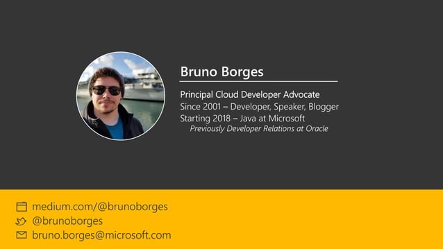 A Look Back at Enterprise Integration Patterns and Their Use into Today's Serverless Computing | PPT