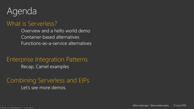 A Look Back at Enterprise Integration Patterns and Their Use into Today ...