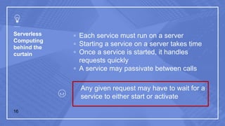 Serverless Architecture | PPT