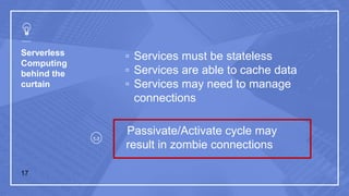 Serverless Architecture | PPTX