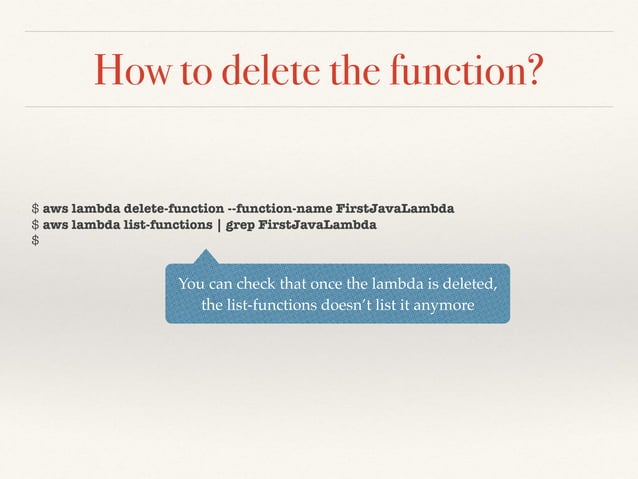 Serverless Architecture A Gentle Overview Pdf Cloud Computing Internet