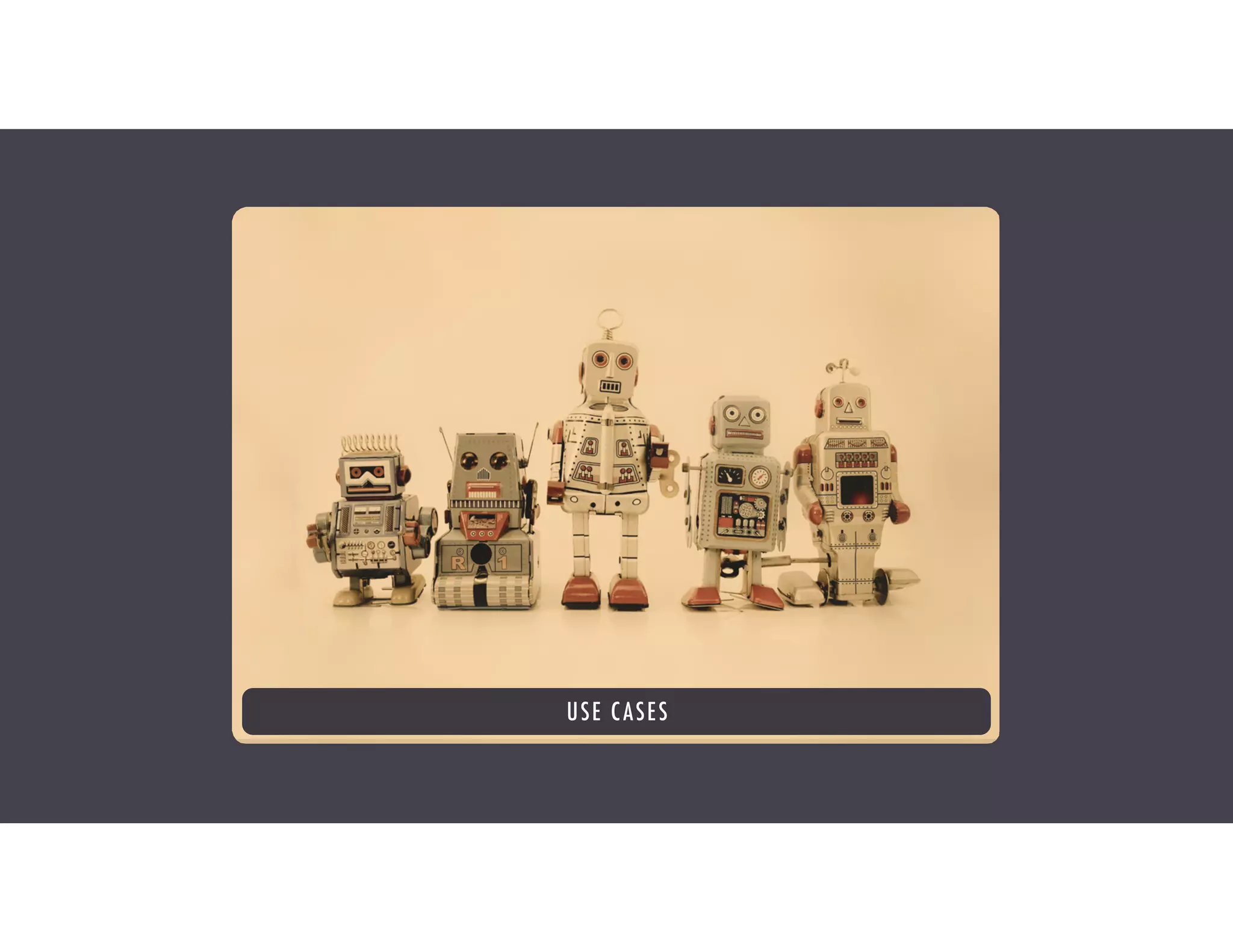 Serverless Architectures Ppt