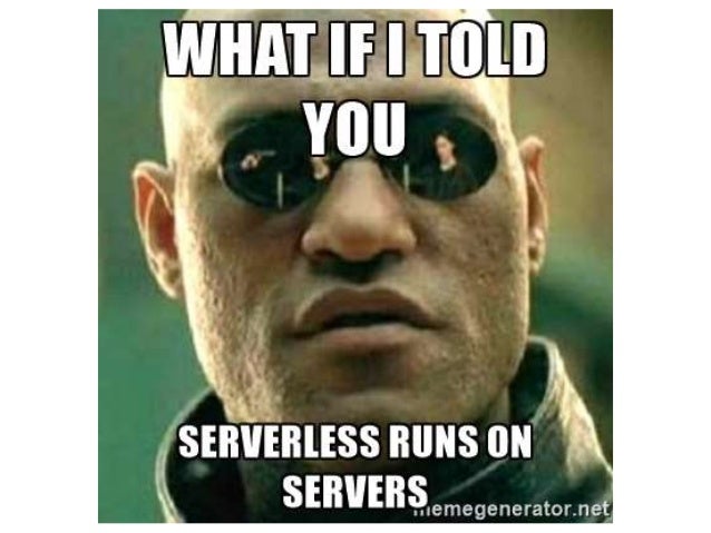 Serverless Azure