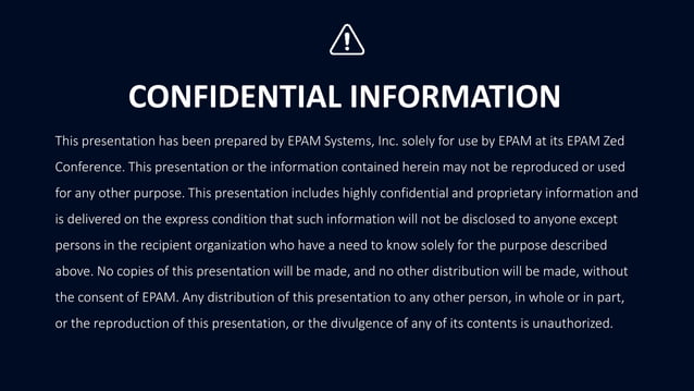 AWS Serverless patterns & best-practices in AWS | PPTX