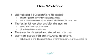 Serverless Clojure and ML prototyping: an experience report | PDF