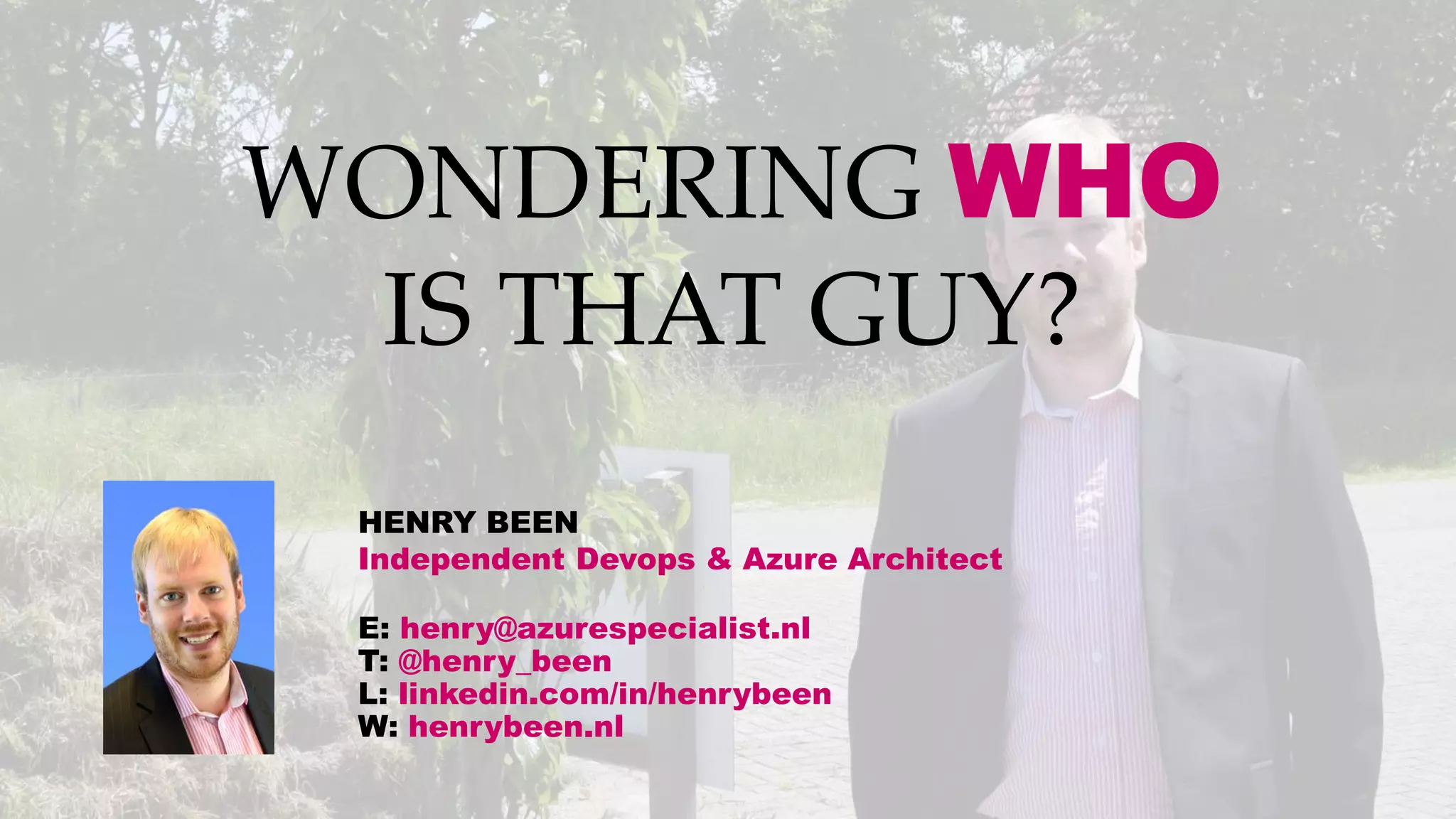 Serverless Computing Henry Been Logging Instrumentation Dashboards Alerts Ppt