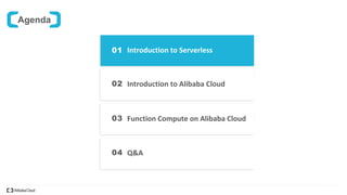Serverless Computing: Driving Innovation and Business Value | PPT