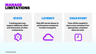 Serverless Computing | PDF