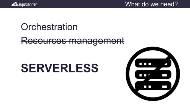 Serverless Data Processing With Data Pipeline Ppt