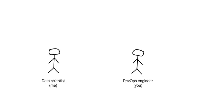 Serverless Deep Learning | PPT