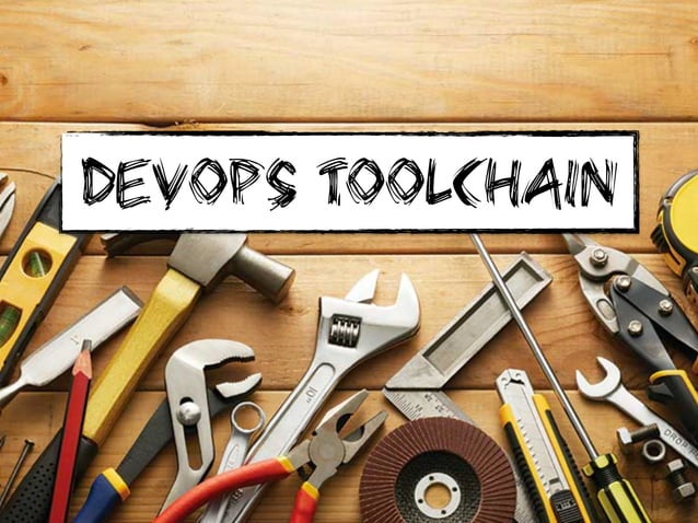 DevOps with Serverless | PPT