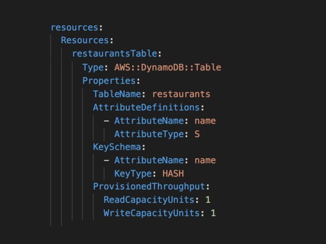 DevOps with Serverless | PPT