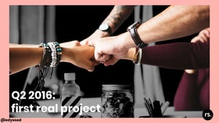 #Serverless + #devops = bff devopsdays sea 2018 | PPT