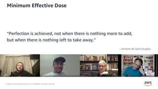 Serverless Evolution during 3 years of Serverless Toronto | PPT