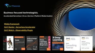 Serverless for High Performance Computing | PDF | Cloud Computing | Internet