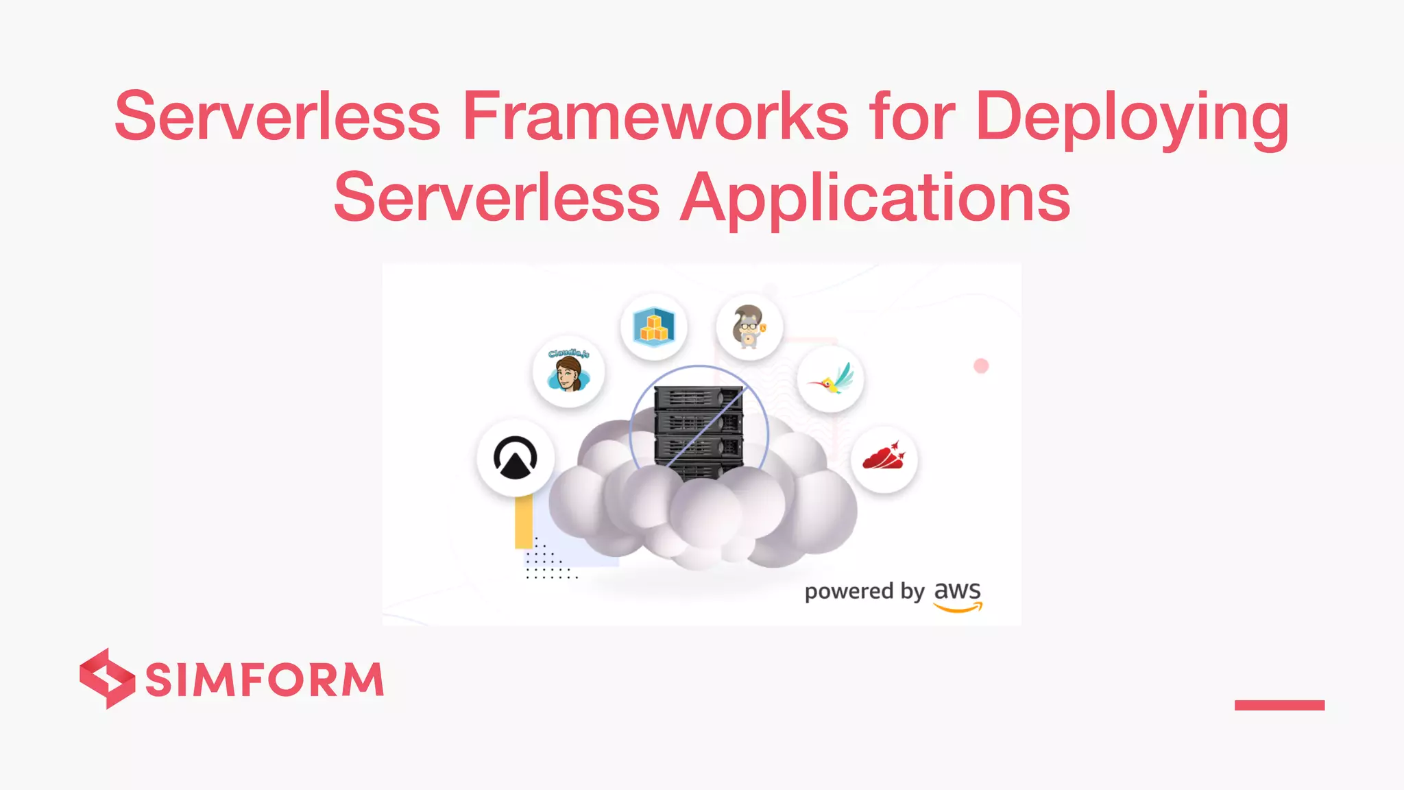 Serverless Frameworks.pdf