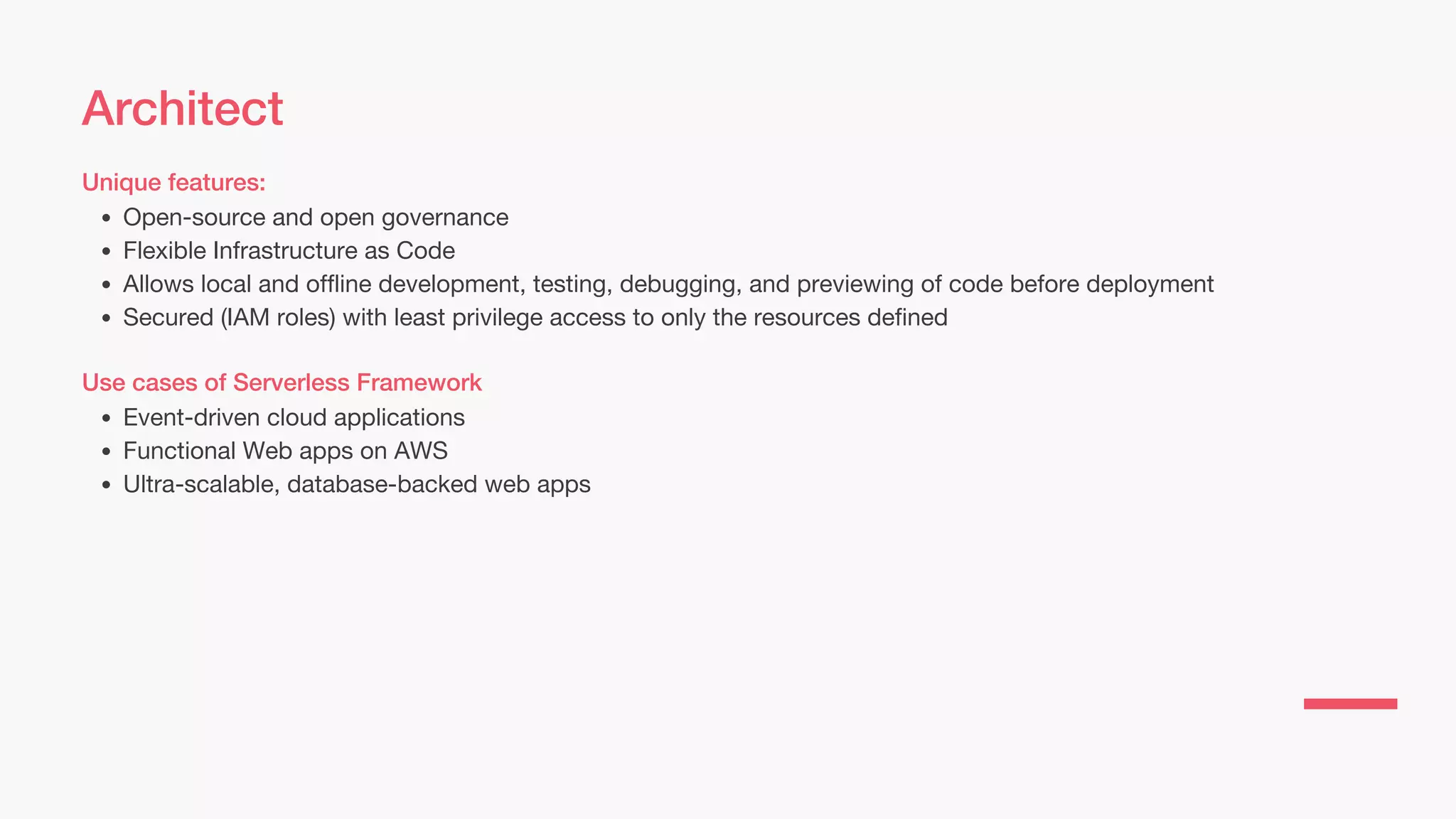 Serverless Frameworks.pdf