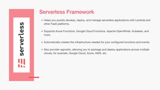 Serverless Frameworks.pdf