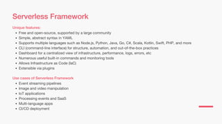 Serverless Frameworks.pdf