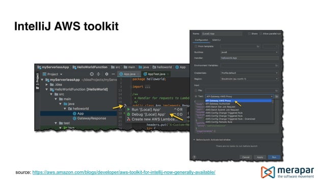 Serverless in java Lessons learnt | PPT | Free Download