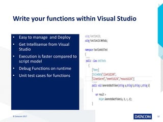Serverless Integration Book | PPT