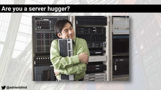 An introduction to Serverless | PPTX | Cloud Computing | Internet