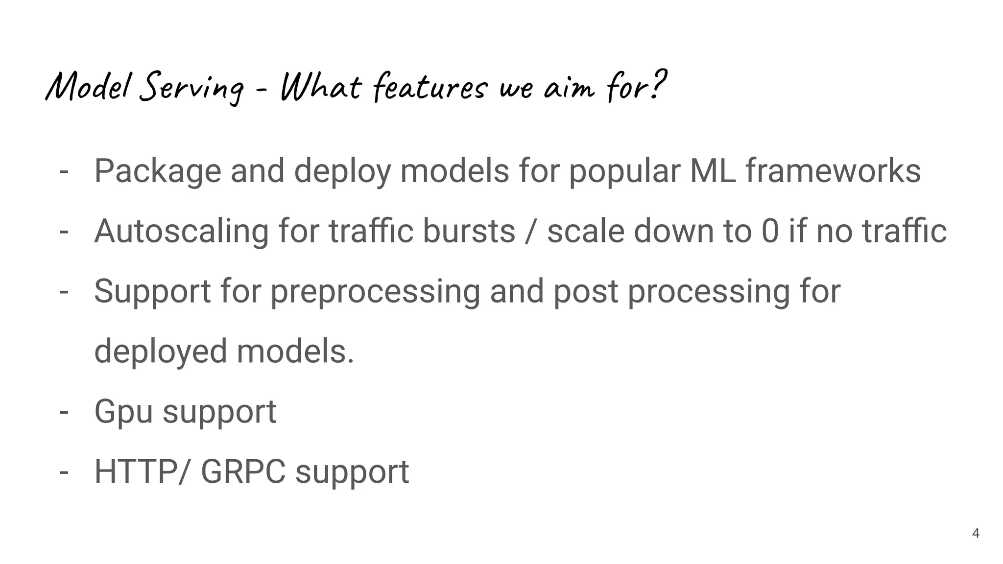 Serverless Machine Learning Model Inference on Kubernetes with KServe.pdf