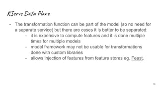 Serverless Machine Learning Model Inference on Kubernetes with KServe.pdf