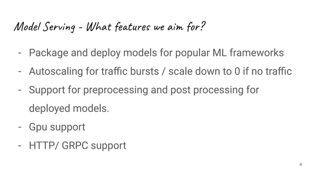 Serverless Machine Learning Model Inference on Kubernetes with KServe.pdf
