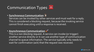 Serverless Microservice Patterns for AWS | PDF
