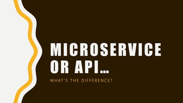 Serverless & Microservices Architecture | PPTX
