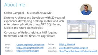 Serverless Orchestration with Azure Durable Functions | PPTX | Cloud ...
