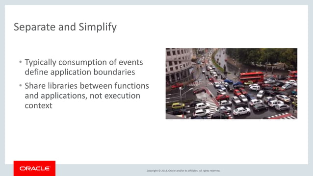 Serverless patterns | PPT