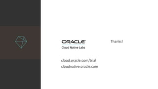 Serverless patterns | PPT