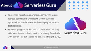 Load Testing Serverless Applications And Understanding How Lambda ...