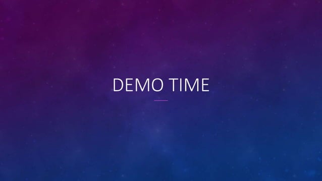 Running A Simple Scala App In Aws Lambda Demo Ppt