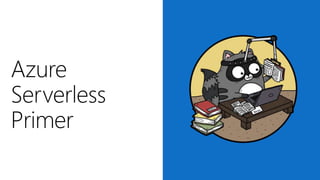 How to Hack (And Secure) Serverless Apps on Azure | PPT
