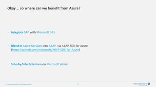Serverless side by-side extensions with Azure Durable Functions | PPT